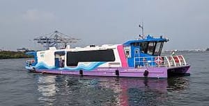 The Ultimate Guide to Kochi Water Metro Routes, Timings, Stops