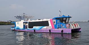 The Ultimate Guide to Kochi Water Metro Routes, Timings, Stops